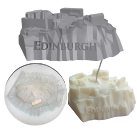 SiliconeCustoms - Create Custom Silicone Moulds - Made in the UK