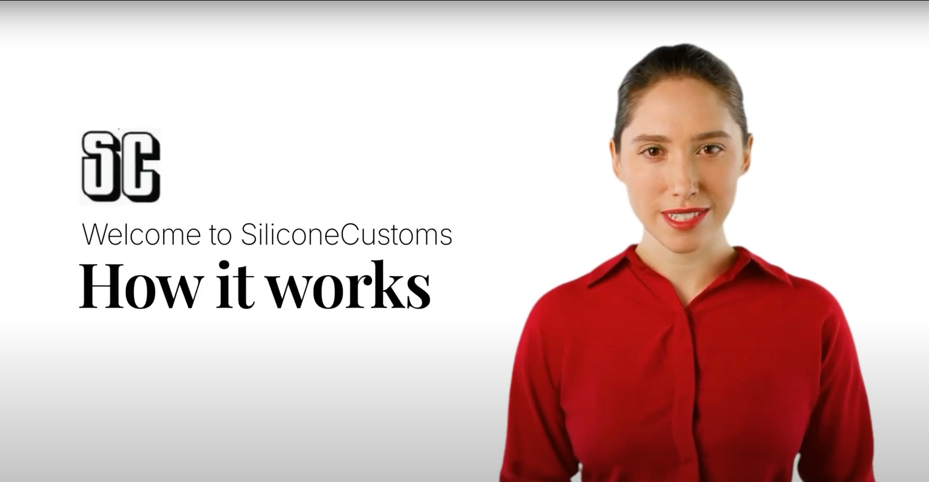 SiliconeCustoms - Create Custom Silicone Moulds - Made in the UK